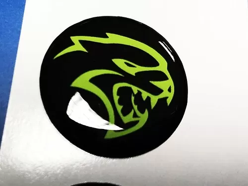 Hellcat Decal ᐈ Dodge Charger Hellcat Decal | SupDec Graphix