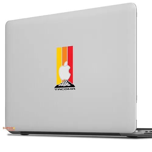 Transformers decal sticker for MacBook Laptop