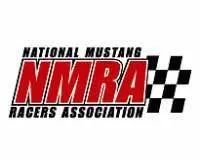 Mustang Jeans Decal Sticker