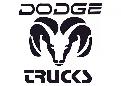 Dodge Ram 1500 Decals & Stickers - Custom Graphics for Your Truck
