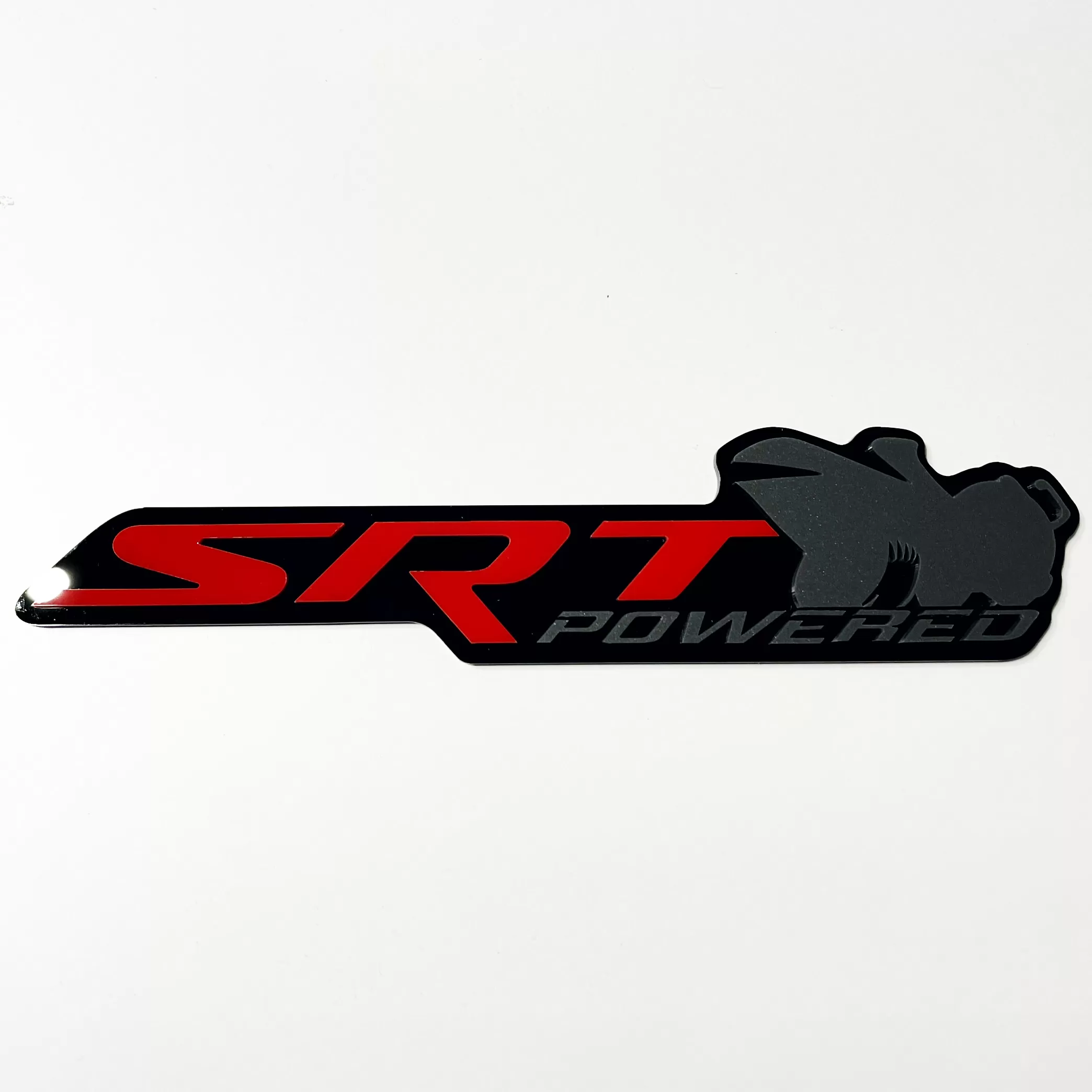 srt logos