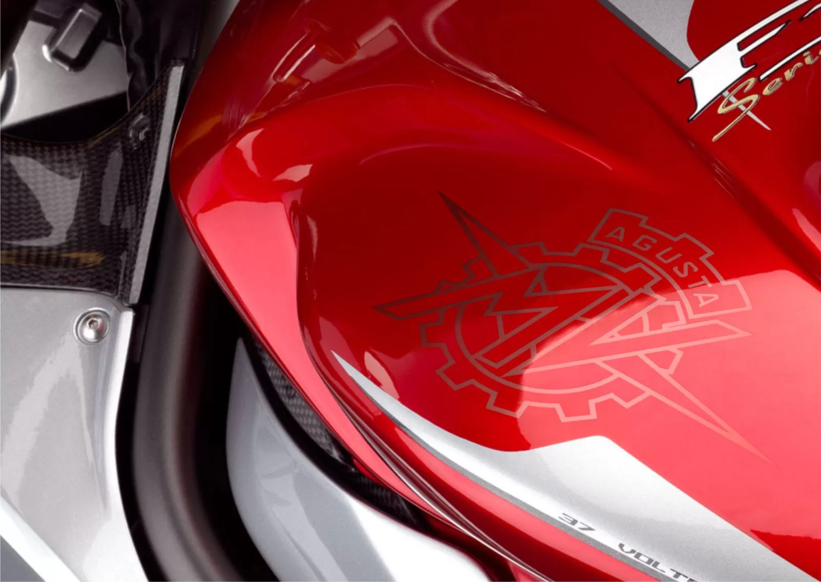 3 MV Agusta moto sticker for helmet for tank decal motorcycle arai bell ...