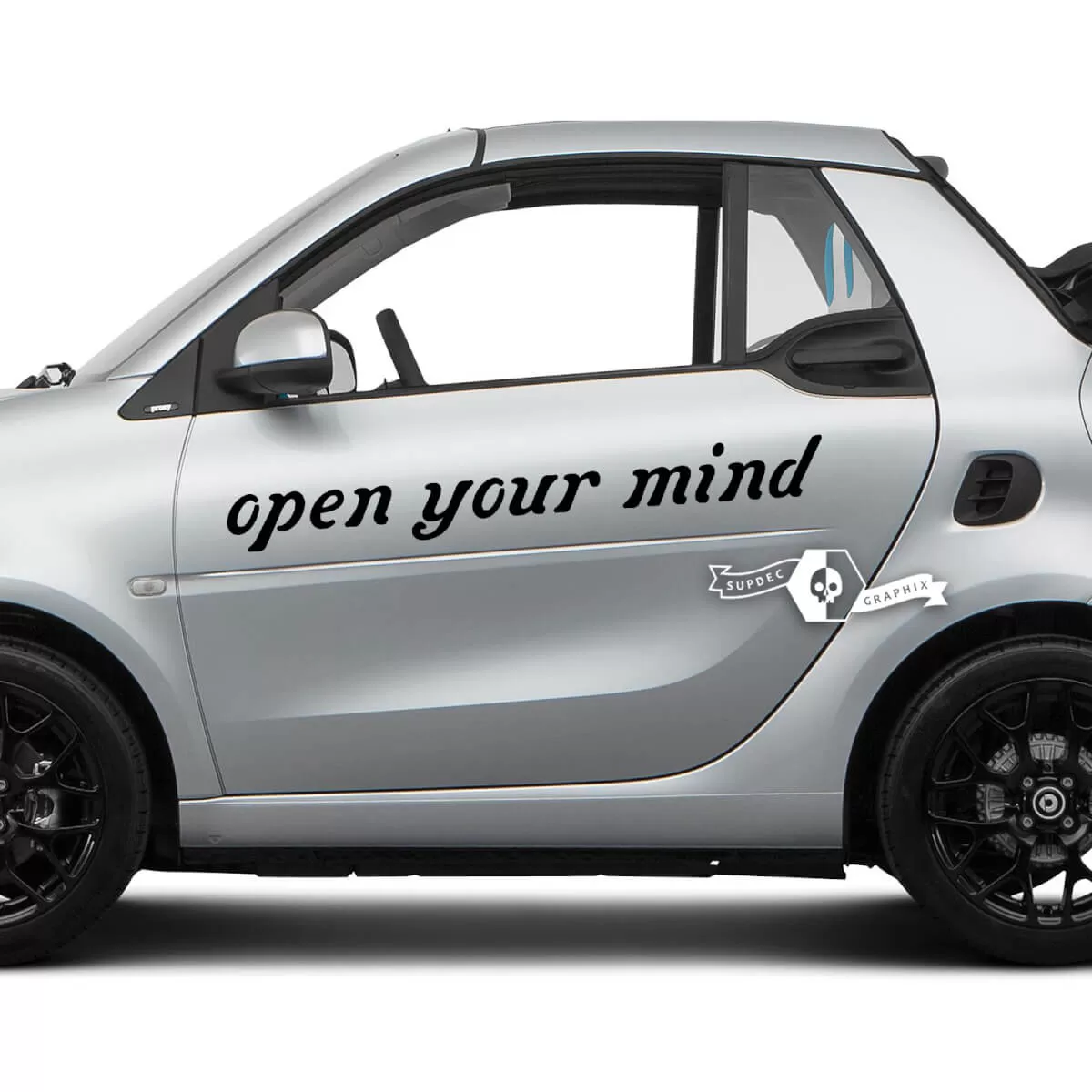 smart car mind