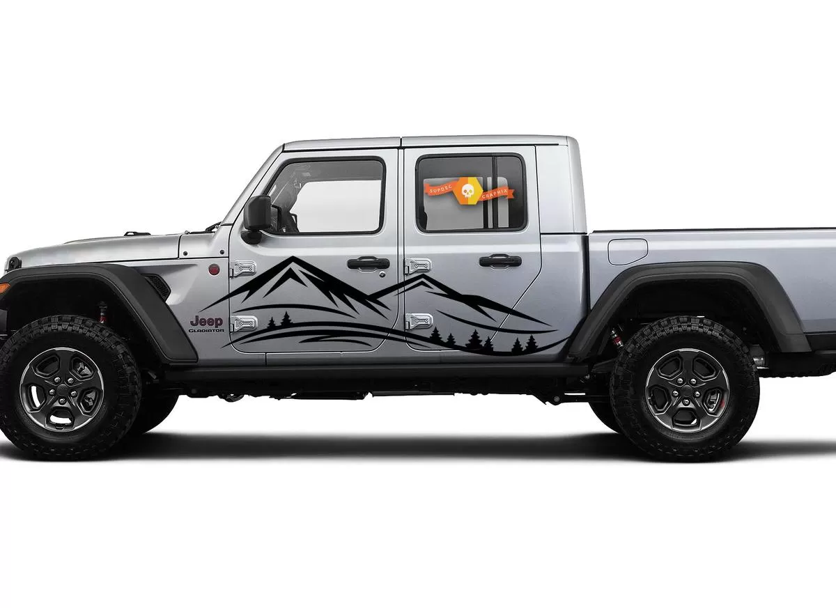 stripes by auto manufacturer jeep stripes paramount solid jeep ...